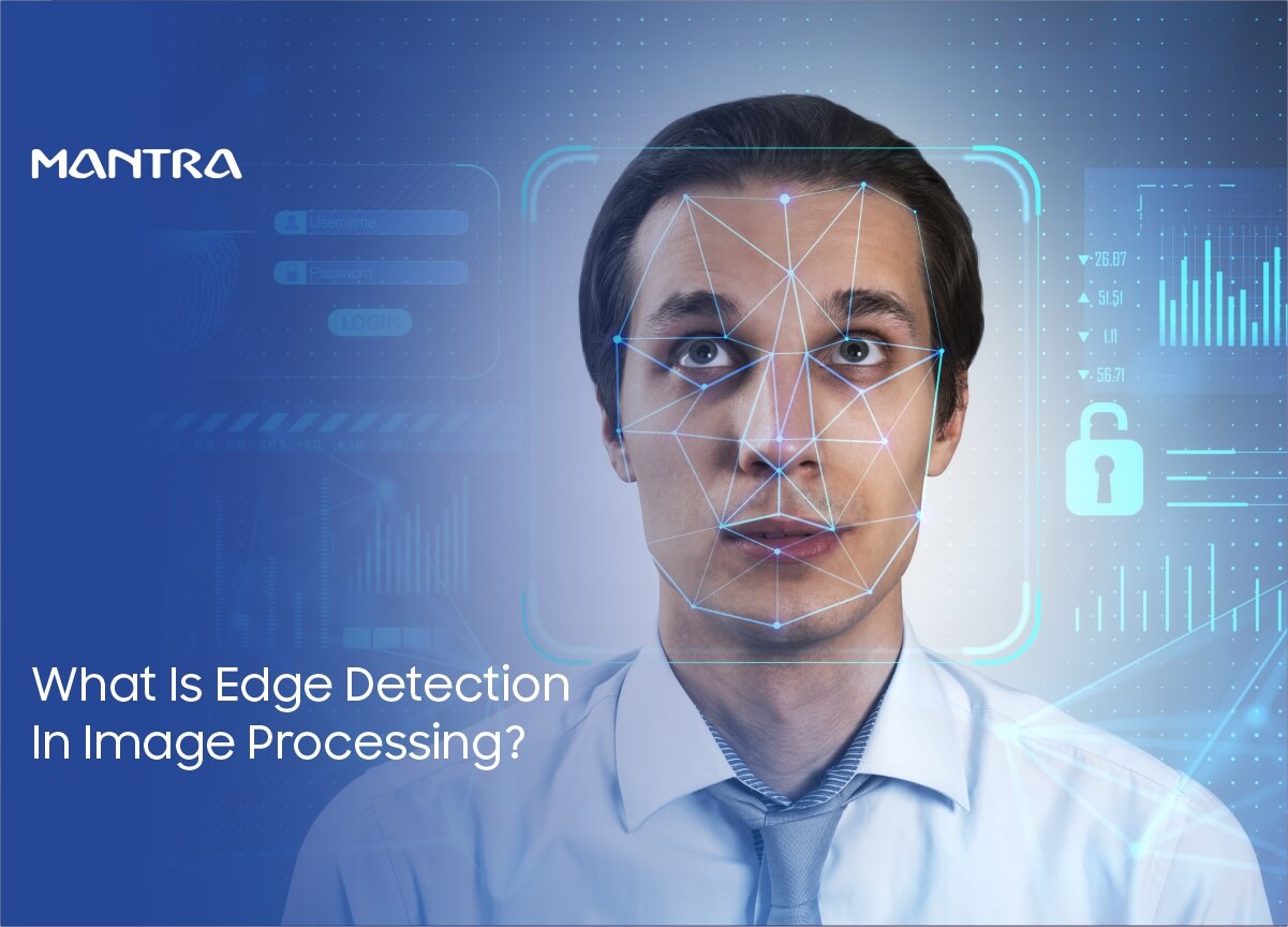Edge Detection in Image Processing Explained